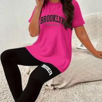 Quality Daily Occasion Co Ord Sets Women 2 Pcs Plus Size Co Ord Sets All Sizes for sale