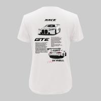 Quality Short Sleeve T-Shirt In Large Size For Casual Women'S Fashion for sale