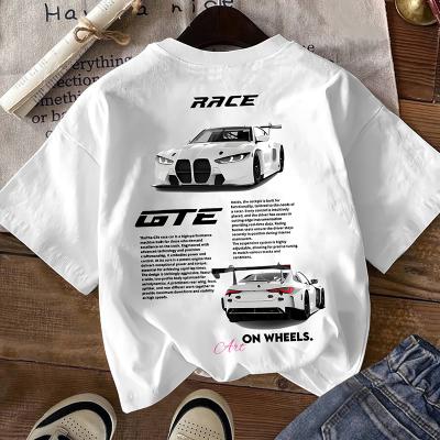 China Preferred Choice Printed Pattern In Cotton With No Collar Design for sale