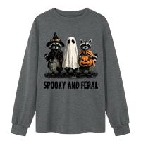 Quality No String Casual Long Sleeve Hoodie M L Size High Street Oversized Sweatshirt for sale