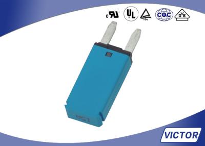Cina l'interruttore di risistemazione automatico di 5-30A 14VDC incontra il SAE J553 Spercification in vendita