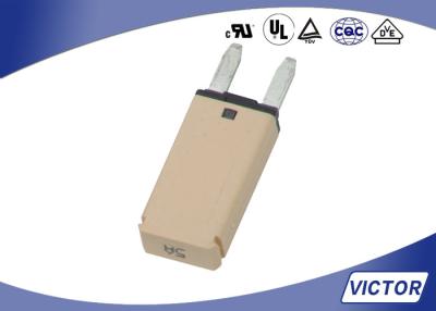 Cina Gli interruttori elettrici degli apparecchi 30A 14v di corrente continua Hanno modificato la risistemazione in vendita