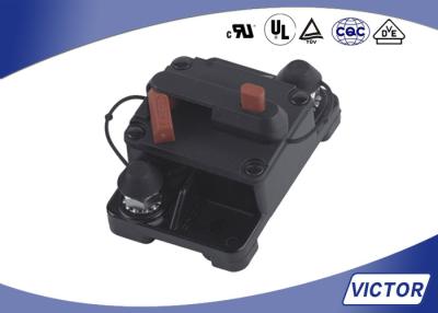 Cina Sicurezza automobilistica di SAE J1625 ABYC E -11 dell'interruttore del camion della barca in vendita