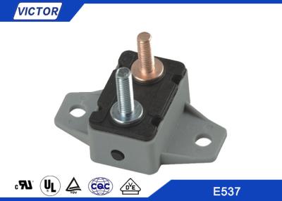 Cina sostituzione dell'interruttore del ripristino automatico di CC di 10A 12v nessuna protezione del cambiamento del fusibile in vendita