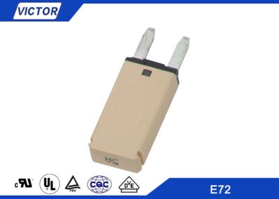 Cina l'interruttore elettronico di CC di 30A 14V ha modificato la protezione di risistemazione in vendita