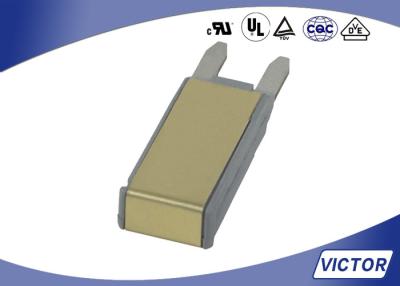 中国 14Vdc 28Vdc オート リセット終わる電圧保護のための自動車車の遮断器 販売のため