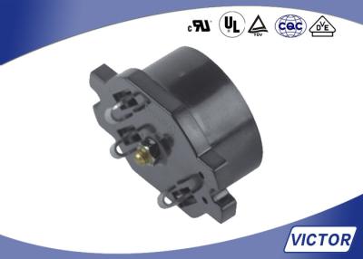 China Termostato e protetor térmico da sobrecarga para a proteção dos motores à venda