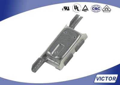 China Normally  Closed      Thermal Motor Protector         30A   250V for sale