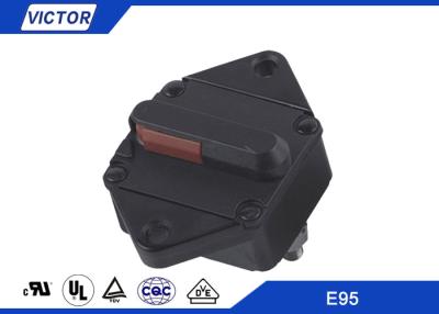 中国 シリーズ E9 アンプのパワー系統の遮断器車こんにちは Amp 回路のビーカー 販売のため