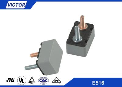 中国 5A 12V DC の過電圧の保護遮断器の自動調整の遮断器 販売のため