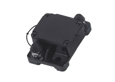 Cina Ciao amp E9 120 supporto della superficie di sovraccarico dell'interruttore 12v del ripristino automatico di amp in vendita