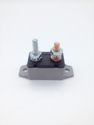 Cina Nella linea sostegno perpendicolare del supporto dell'interruttore automobilistico di 20 amp in vendita