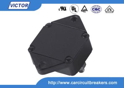 Китай 50 Amp 200A 100A переустановил тип предохранения от вольта IP67 автомата защити цепи 12 тележки автомобильный продается