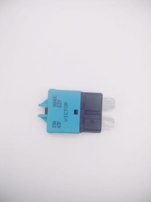 Cina Automotive Circuit Breaker Boat Circuit Breaker  DC Circuit Breaker 15A 25V in vendita