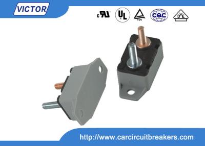 China 5, 10, 15, prueba auto del polvo del reset del disyuntor del soporte de la superficie de 20 amperios en venta