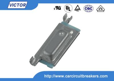 Cina 200℃ Thermal Protector Thermostat  Busmann Circuit Breaker 5A in vendita