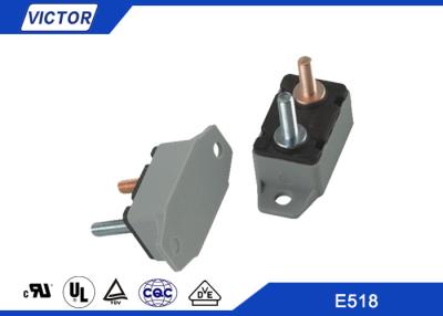 China Disyuntor restaurable del disyuntor auto del reset de la parada corta para el canotaje en venta