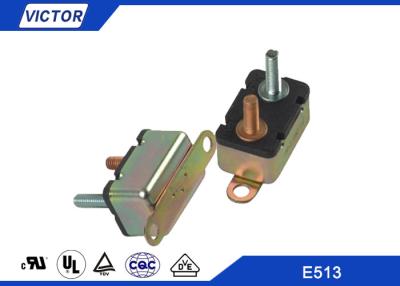 China 12V DC 5amp - disyuntor de la protección de la sobreintensidad de corriente 50amp para la bomba en venta