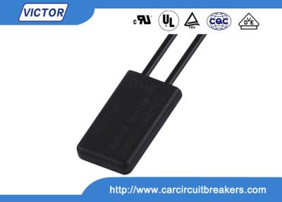Cina Busmann Circuit Breaker Electric Heater Thermal Switch 5A 12V in vendita