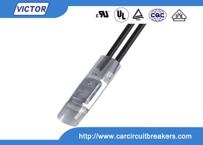 Cina Busmann Circuit Breaker Bimetal Thermal Overload Protector Switch 20A in vendita