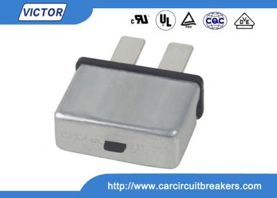 China O interruptor térmico bimetálico normalmente próximo 15amp 20amp para a equitação a pilhas brinca à venda