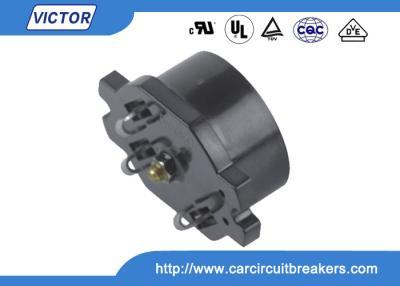Cina Automotive Circuit Breaker The Thermostat, Temperature Detection For Thermal Protector in vendita