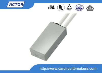 Cina Busmann Circuit Breaker Overload Protector Switch Thermal Motor Protector 12A 120V in vendita