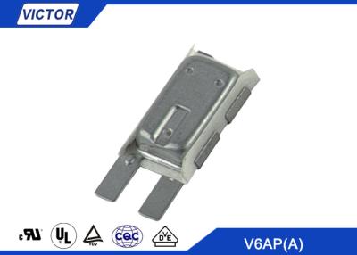 中国 12amp @ 20vdc 座席モーター日曜日の屋根モーター、空気モーターのためのバイメタルの熱スイッチ 販売のため