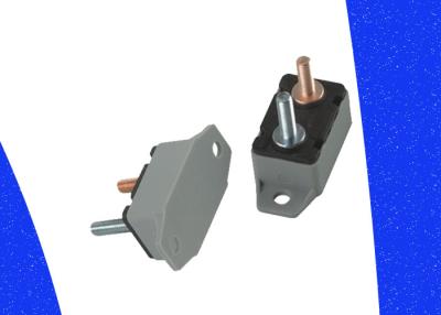中国 自動調整SAE J1171/SAE J553との50のAmpのスタッドのタイプ24Vの遮断器 販売のため