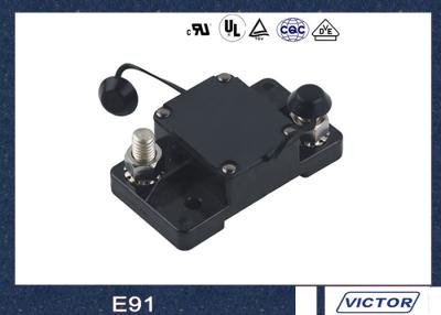 Cina 20A all'interruttore resistente di 200A 48Vdc con la risistemazione automatica in vendita