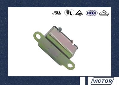 中国 DC 1ポーランド人Oem 12v 24V 5つ- 50のAmpの遮断器車のトラックのトレーラー 販売のため