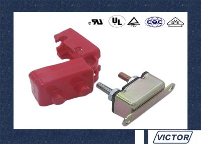 Cina La CC 50A sceglie il rimorchio di campeggio dell'automobile chiusa normale rv dell'interruttore 12V di Palo in vendita