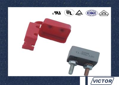 Cina Uso su ordinazione interruttore automatico elettronico di 50Amp 24V del singolo Palo in vendita