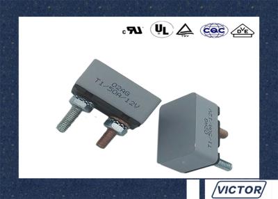Cina 12V amp 50Amp 12V - frigorifero di dc 40 dell'interruttore del motore di bassa tensione 24V in vendita