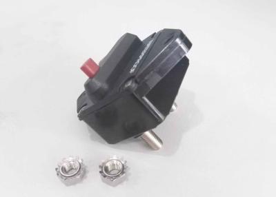 Cina Rivesta la CC di pannelli automobilistica 30V o 48V di risistemazione del singolo interruttore marino di Palo del supporto in vendita