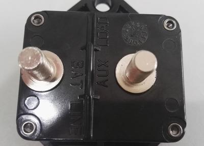 Cina Interruttore del supporto del pannello di SAE J1117 dell'interruttore del ripristino manuale in vendita