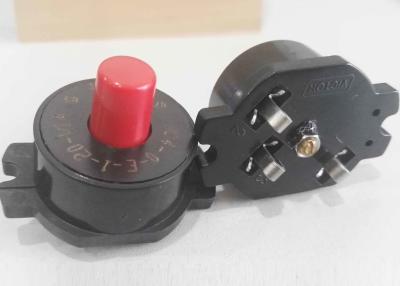 Cina Thermostat And Thermal Overload Protector For Protection Of Motors 37A 220V in vendita