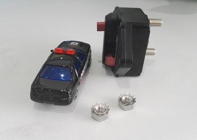 Cina Interruttore termico del ripristino manuale del protettore del motore di SAE J1117 SAE J1625 Satety in vendita