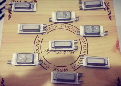 Cina Risistemazione automatica dopo lo scatenamento fuori dall'interruttore di arresto termico per inferiore a 1 motore di HP in vendita