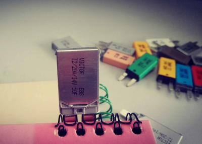 Cina Protezione automobilistica del motore elettrico della carica della batteria degli interruttori di SAE J553 in vendita