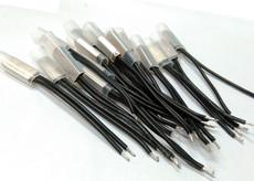 中国 50Cバイメタルの温度のバイメタルの熱スイッチ熱保護装置N/C 250V 5A 販売のため