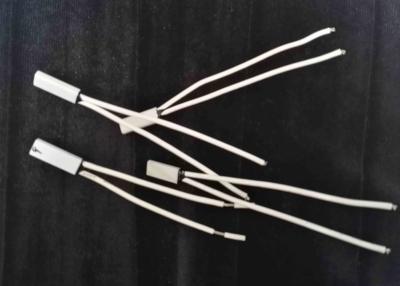Cina termostato termico 16A 250V del protettore 6A 5A 120Vac 24Vdc di 8A 120Vac 5A 240Vac Ksd9700 in vendita