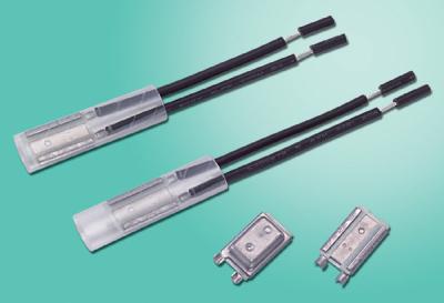中国 ドア ロックの制動機の温度の保護装置A1/A2/AA1/AA2V7AMの上昇温暖気流の保護装置 販売のため