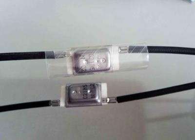 中国 90℃ - 150℃温度の保護装置のヒート パイプの電気ストーブの熱スイッチ 販売のため