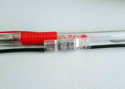 中国 粉砕機/ミキサー/電気用具の温度の保護装置のサーモスタットの流れの保護装置 販売のため