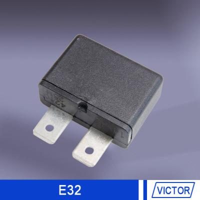China UL, C-UL, termostato bimetálico do disco de ROHS mini para o protetor da bateria à venda