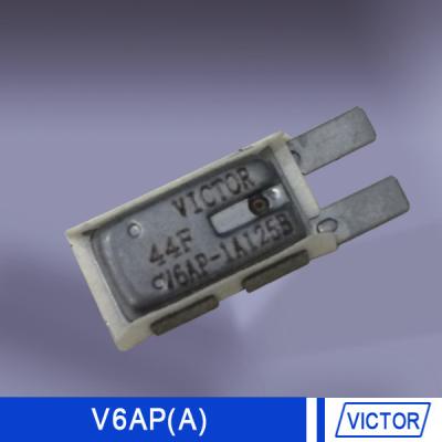 China Interruptor térmico bimetálico da ação instantânea da confiança para o motor da janela elétrica à venda