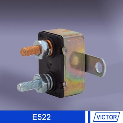 中国 90A 100A 120A 135A 150A の海洋のバッテリー回路遮断スイッチ 25 - 30A 販売のため