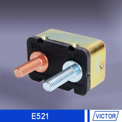 Cina Interruttori resettable termici di Typer, interruttore 25amp 50amp del camion in vendita