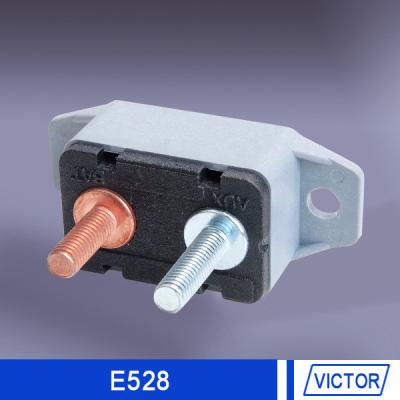 Cina Mini CC dell'interruttore 14V 24V del bus e del camion, ripristino automatico termico dell'interruttore in vendita